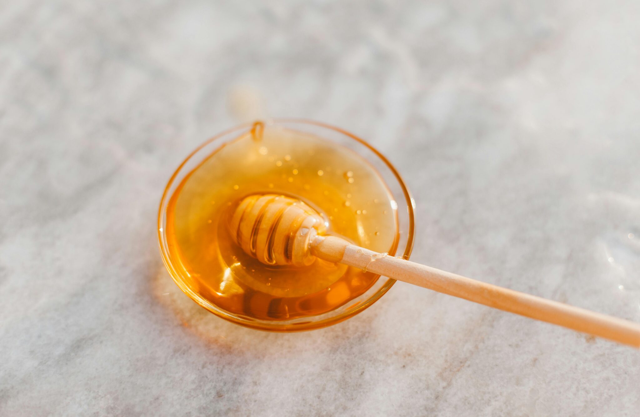 Raw And Naturally Infused Honey Products | The Honey Couple